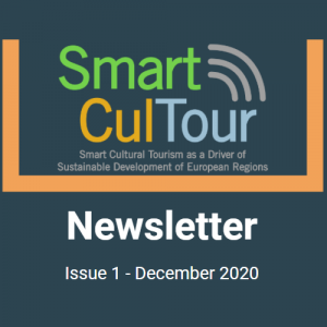 Newsletter – SmartCulTour